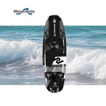 Riding Waves With Max Speed 60km/H Electric Jet Surfboard OEM Customized