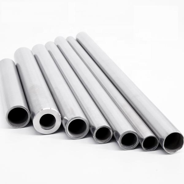 Quality ASTM A213 TP304 25.4x2.0 Seamless Heat Exchanger Tubes for sale