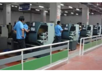 China Factory - Shanghai Prowel Technology Co., Ltd.