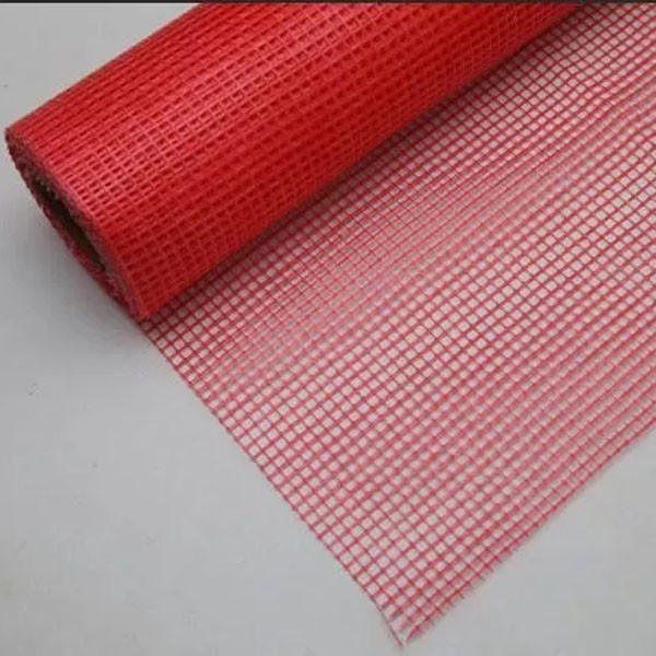 Quality Different colors different width high strength fire - resistant fiberglass mesh used on the wall (EPS) for sale