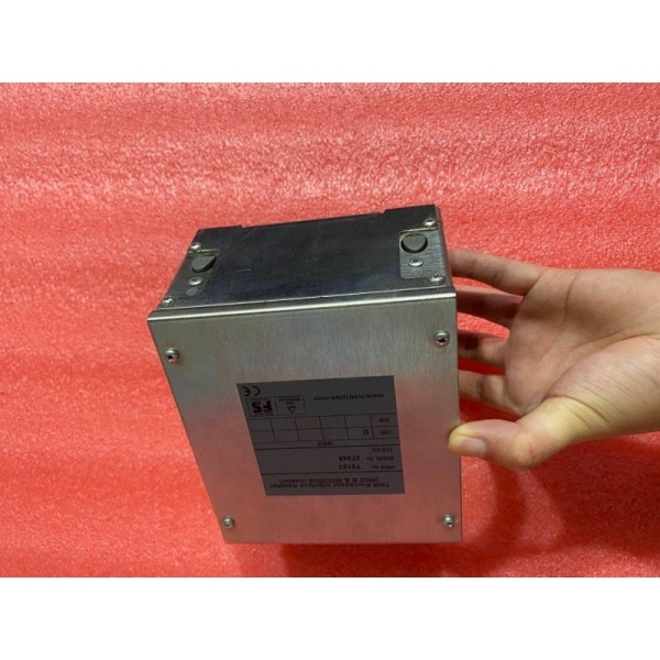 Quality T8123 ICS Triplex Trusted TMR Processor Interface Adapter One Year Warranty for sale