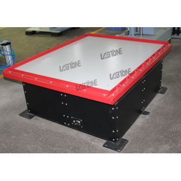 Quality Fixed Displacement Vibration Test Table Transport Simulator Meet ASTM D 999 for sale