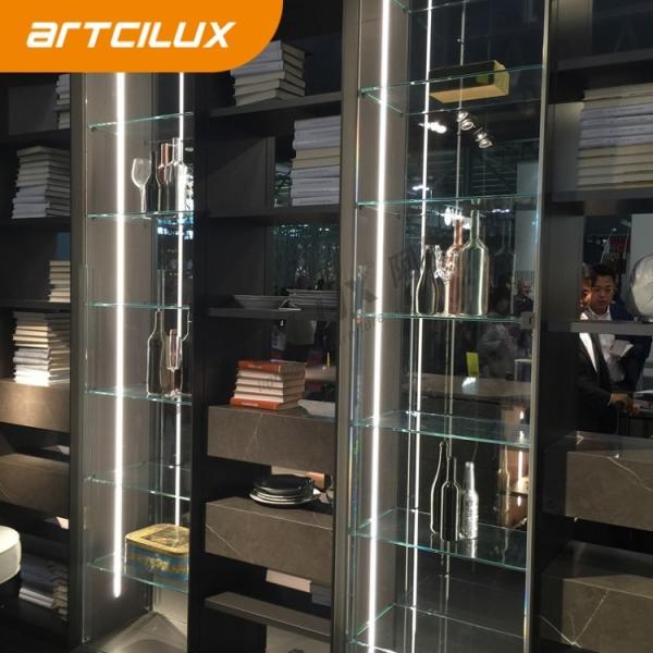 Quality Indoor Lighting Solution T3-T8 Aluminium Profile LED Light for Kitchen and for sale