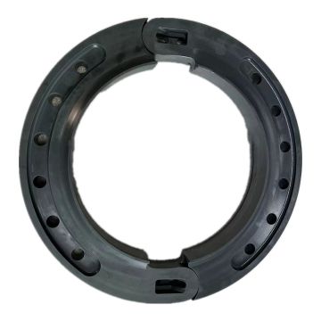 Quality Custom Installation Run Flat Inserts Meets Military Standards Easy To Install for sale