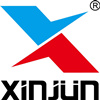China SHUNDE DISTRICT OF FOSHAN CITY XINJUN CNC EQUIPMENT CO.,LTD logo