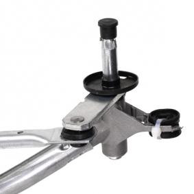 Quality WIPER LINKAGE FOR AUDI Q7 4L1955023 for sale