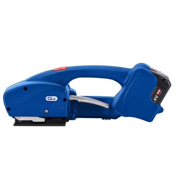 Quality 400N to 43200N Adjustable Pull Electric Baler for Fully Automatic Strapping for sale