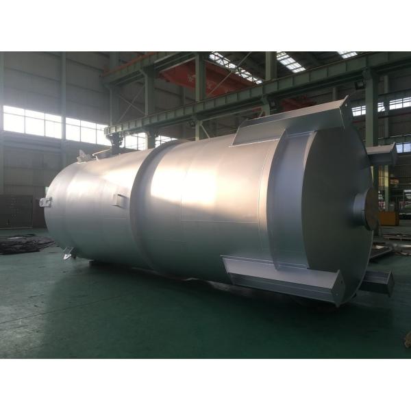 Quality So2 Marine Ship Exhaust Gas Cleaning System for sale