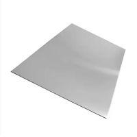 Quality High Strength Iron Alloy Metal Sheet With 1230Mpa Tensile Strength for sale
