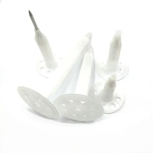 Quality Customization Insulation Foam Board Insulation Anchors For Polystyrene Punch for sale