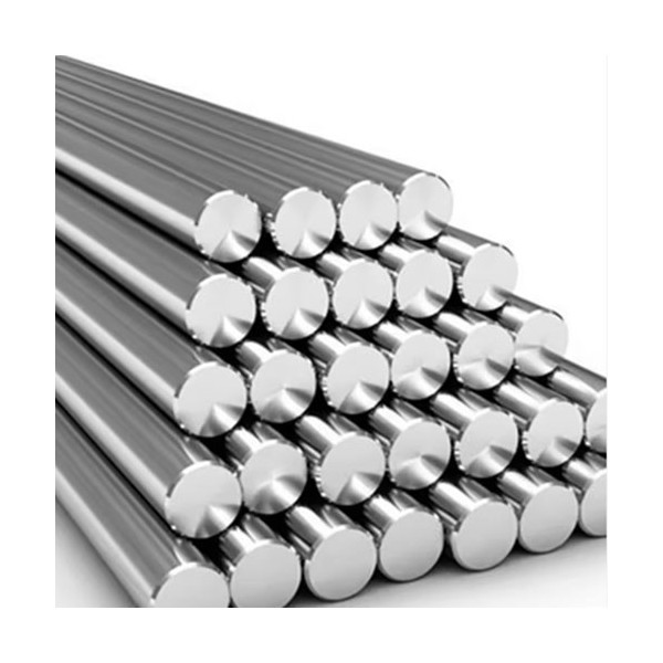 Quality ASTM Standard 1050 1060 Hot Forged Bearing Channel Spring Carbon Round Bar Mild Steel Rod for sale