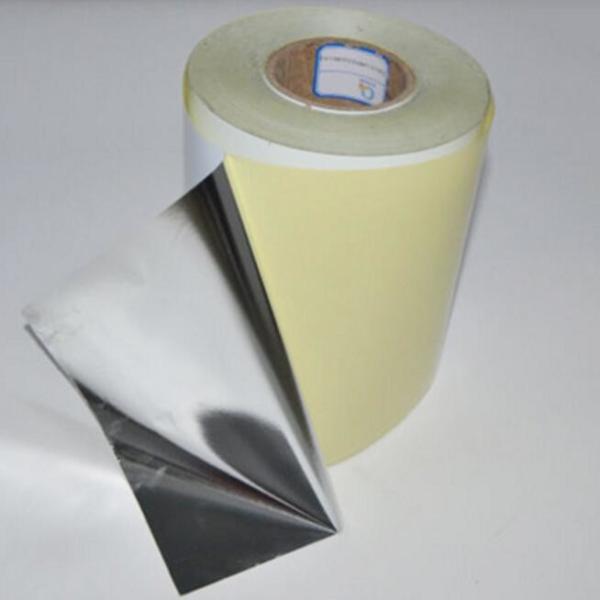 Quality Tire Adhesive 100g White Glassine Pvc Label Sticker With PET Face Paper for sale