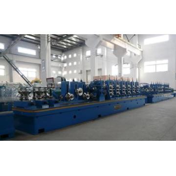 Adjustable Stainless Steel Tube Mills Design Customer Requirement