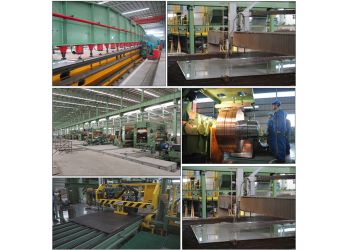 China Factory - Beijing Silk Road Enterprise Management Services Co., Ltd.