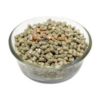 Quality Wear Resistant Engineering Bioplastic Pellets PEEK Resin For Injection Molding for sale