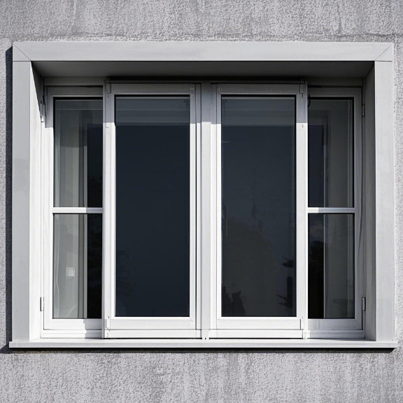 Quality OEM Aluminium Alloy Sliding Windows , Soundproof Aluminum Profile Sliding Window for sale