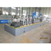 Quality HG60 ERW Welding Tube Mill for 38-114mm Carbon Steel Pipes for sale