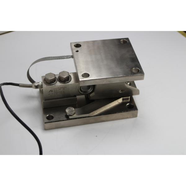 Quality Durable Stainless Steel Alloy Weighing Modules For Precision Measurement for sale