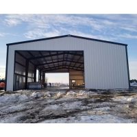 Quality Steel Structure for Office Building Workshop Warehouse Plant Modern Industrial for sale