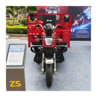 Quality Sri Lanka Commercial 3 Wheel Adult Tricycle High Capacity Motorcycle with for sale