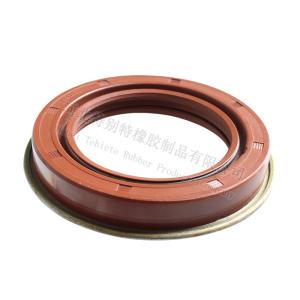 Quality 680469A Sino Truck Howo Drive Shaft Oil Seal 76x110.5x17 for sale