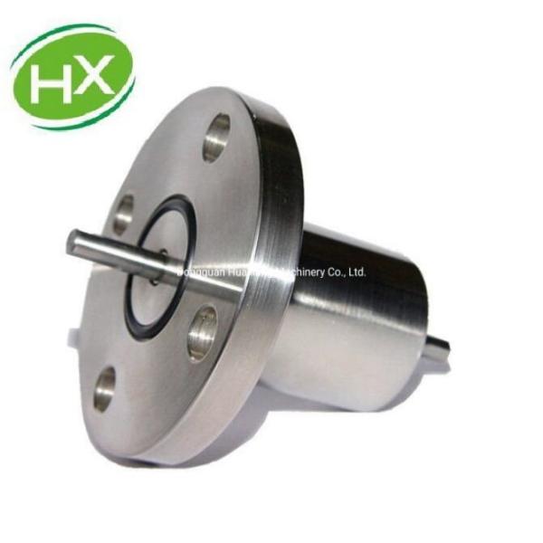 Quality Anodizing Precision CNC Turning Parts Multipurpose For Auto Machine for sale