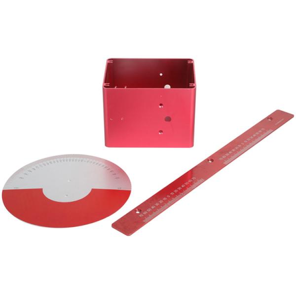 Quality China Industrial Sheet Metal Fabrication Laser Cutting Steel Parts for sale