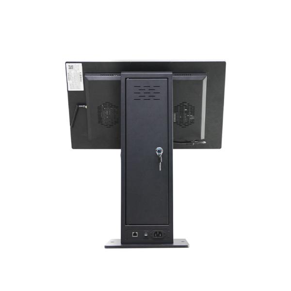 Quality Restaurant Wall mounted Self-service Payment Kiosk 21.5" Android 11.0 Touch for sale
