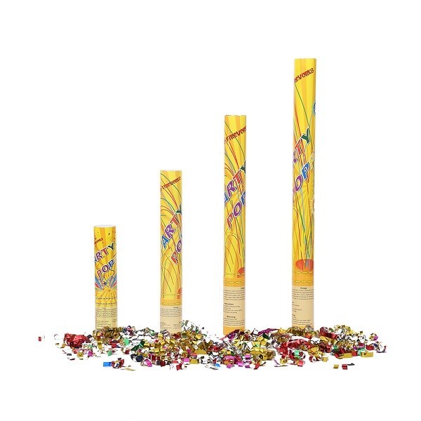 Quality Gold Foil Paper Flower Grain Party for sale