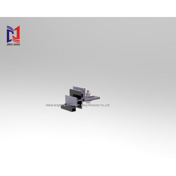 Quality Terracotta Ventilated Facade Support System For 30mm Panel with High Performance for sale