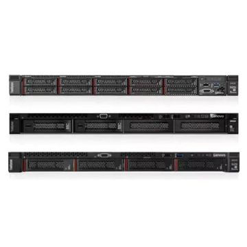 Quality 16GB DDR4 Rack Storage Server Lenovo ThinkSystem SR250 Server Single Socket for sale