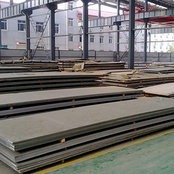 Quality 316 316L Cold rolled Stainless steel sheet for sale
