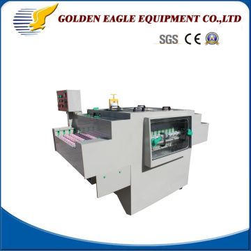 Quality Cooling System PE Pipe or Titanium Pipe Metal Nameplate Etching Machine CE for sale