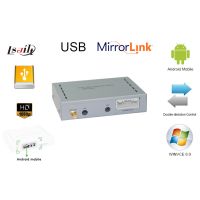 Quality Kenwood Carplay Interface 9-12V Bluetooth Music Player / EQ Sound Function for sale