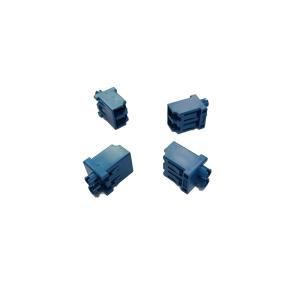 Quality LC Connector Adapter Terminal Ejector Kit Fibre Optic Connector PEI PBT for sale