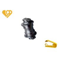 Quality Doosan DX340 Excavator Track Roller 2270-6084 Heavy Duty Undercarriage Part for sale