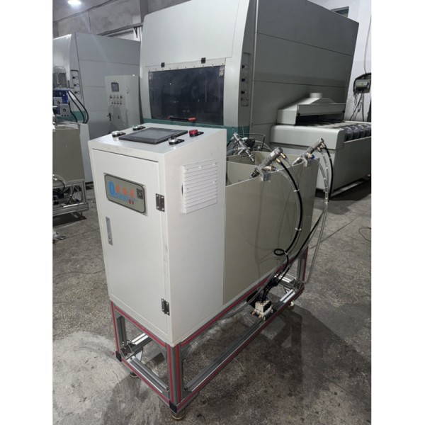 Quality Dual-Station R&D Coater for Multi-Substrate Testing | Flexible Platform for for sale