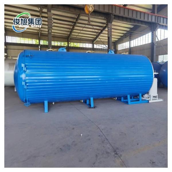 Quality Customization Heating Method Vacuum Wood Drying Machine for Professional for sale