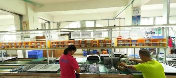 China Factory - GUANGZHOU FUDE ELECTRONIC TECHNOLOGY CO.,LTD