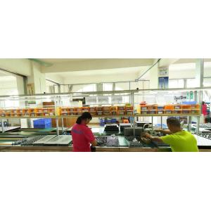 China Factory - GUANGZHOU FUDE ELECTRONIC TECHNOLOGY CO.,LTD