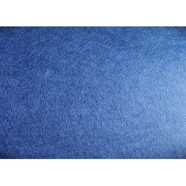 Quality PET Acoustic Panel 24mm 1220x2440mm Charcoal Maximum Sound Absorption for sale