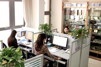 China Factory - Beijing Golden Eagle Technology Development Co., Ltd.