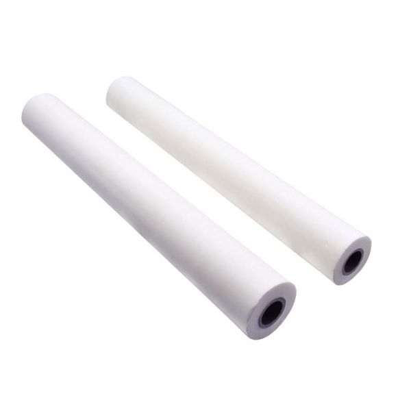 Quality Round PVA Sponge Roller Brush Food Grade Nylon Bristle OEM ODM for sale