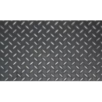 Quality SS304L 4mm 5mm Pattern Steel Plate Ornament Ss 304 Chequered Plate for sale