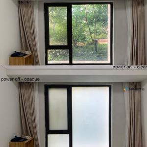 Quality Smart Glass Film for sale