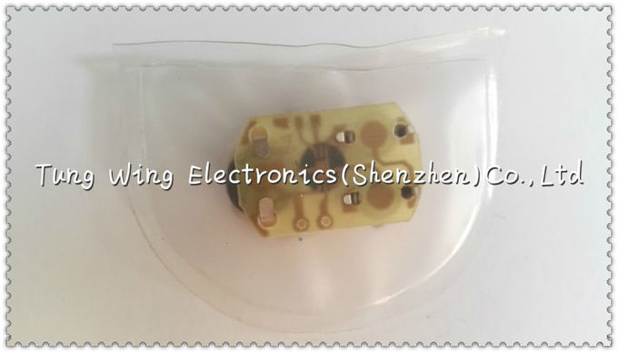 U Shaped Waterproof  Small Sound Module for Plush Toy , greeting cards 2