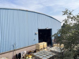 China Factory - Dongguan Feiyue FRP Products Co., Ltd.