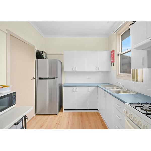Quality Fast Construction Light Steel Villa Australia Standard Bluescope Steel Framing for sale