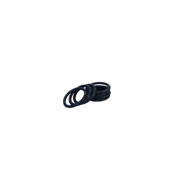 Quality HONSEAL FFKM O RING: Durable & Heat Resistant for Automotive, Semiconductor, & for sale