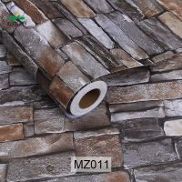 Quality Commerce Waterproof Vinyl Wallpaper Sticker for Bathroom and Kitchen Decoration for sale